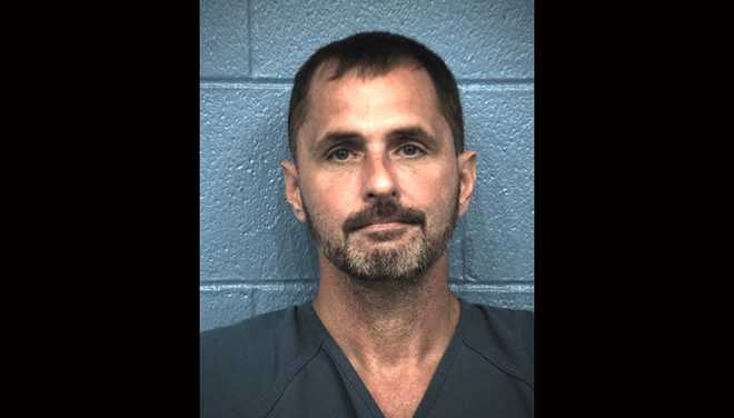 Drone, cellphones, $47,000 were the key to SC inmate's escape, SLED says