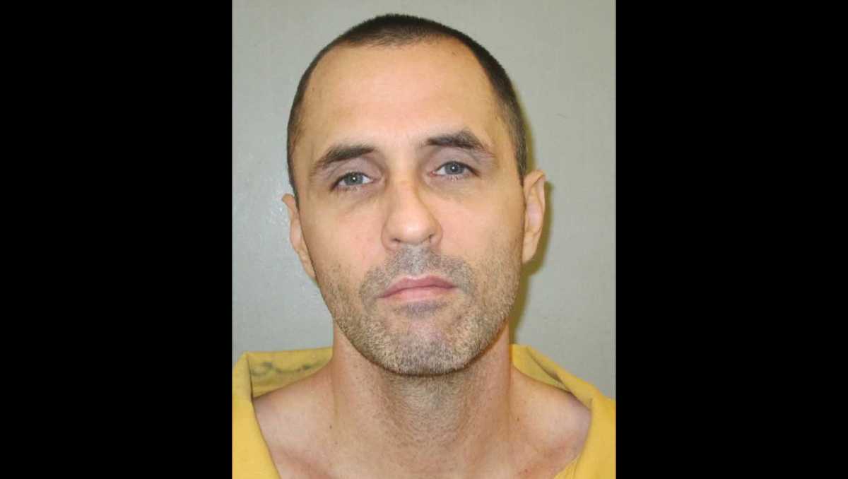Drone, cellphones, $47,000 were the key to SC inmate's escape, SLED says