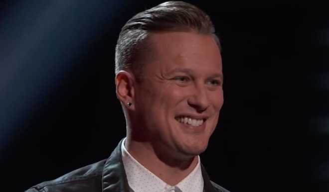 Myrtle Beach singer with tragic past chosen to compete on ‘The Voice’