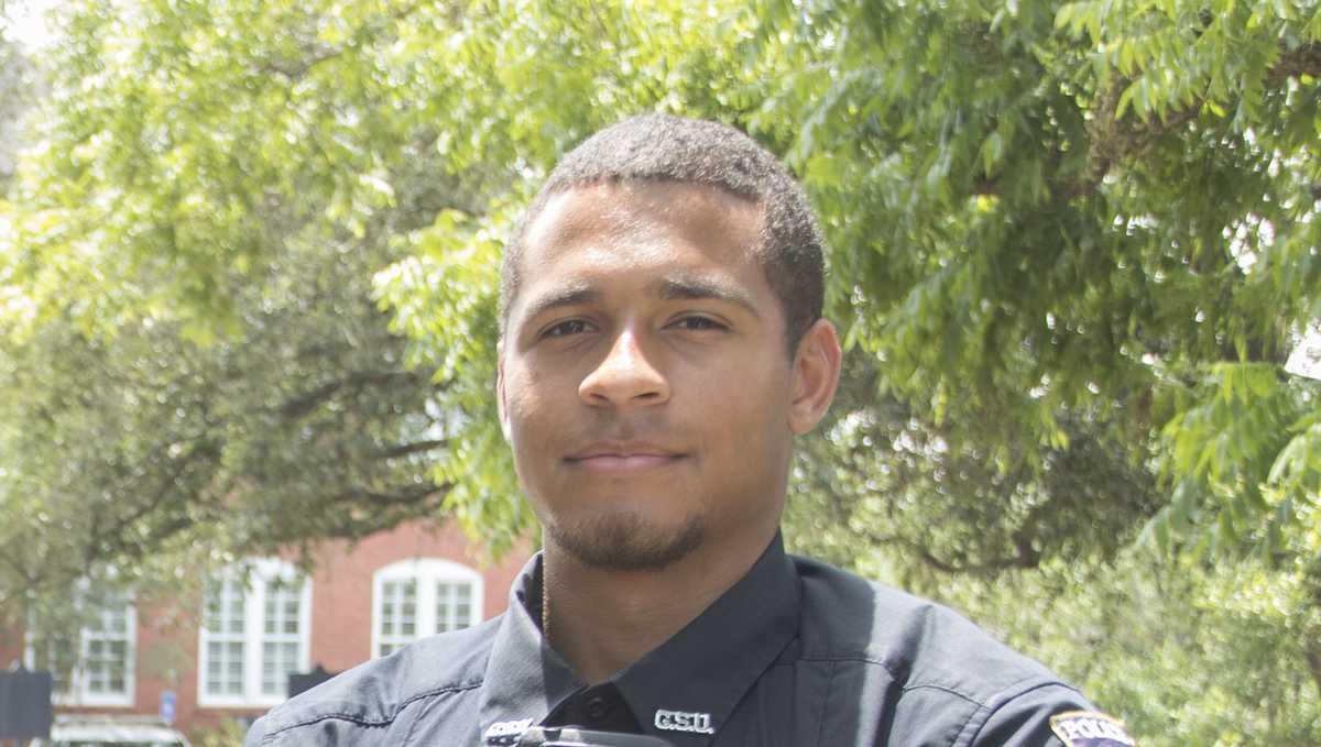Georgia Southern Police Officer dies from injuries sustained in crash