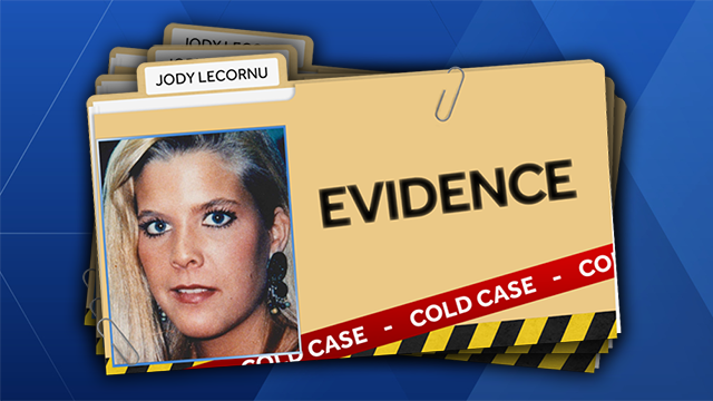 Witness, responding officer discuss Jody Lecornu's cold case