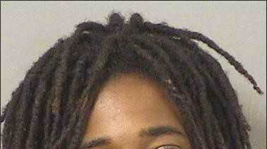 Florida carjacking suspect arrested