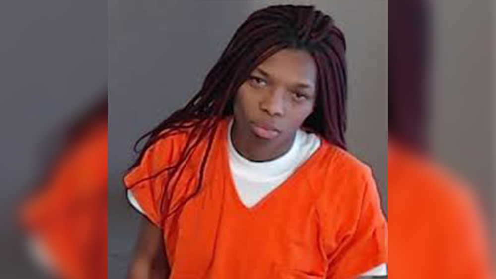 Georgia Jailer Fired Arrested For Having Sex With Inmate