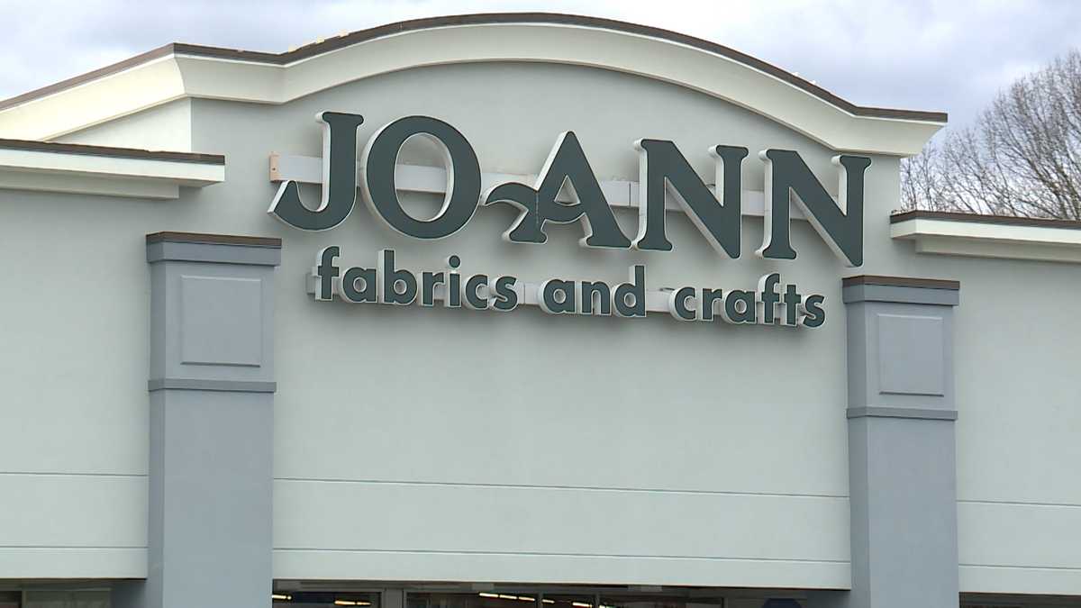 Joann Fabrics and Crafts closure: See all of the Oklahoma stores