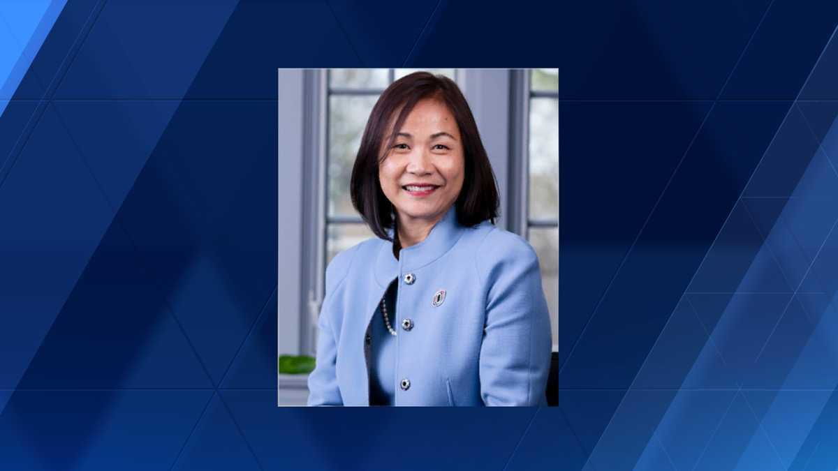 Dr. Joanne Li named new UNO Chancellor, will start role on July 1