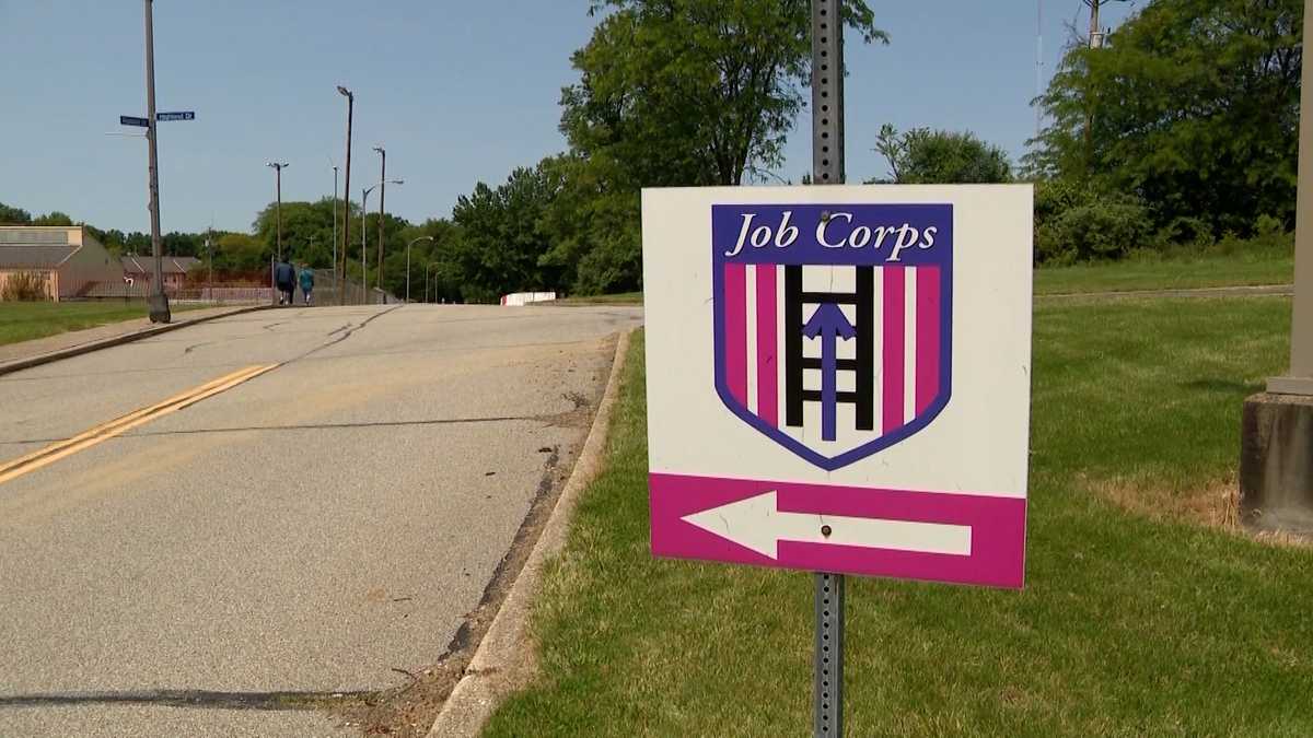 Pittsburgh Job Corps students express hope amid uncertain future