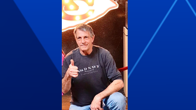 KCPD locates missing man