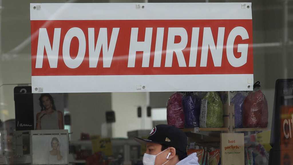 What to know: 5 key takeaways from the November jobs report