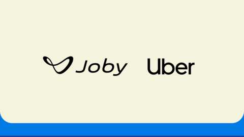 Joby bringing air services through Blade to Uber app