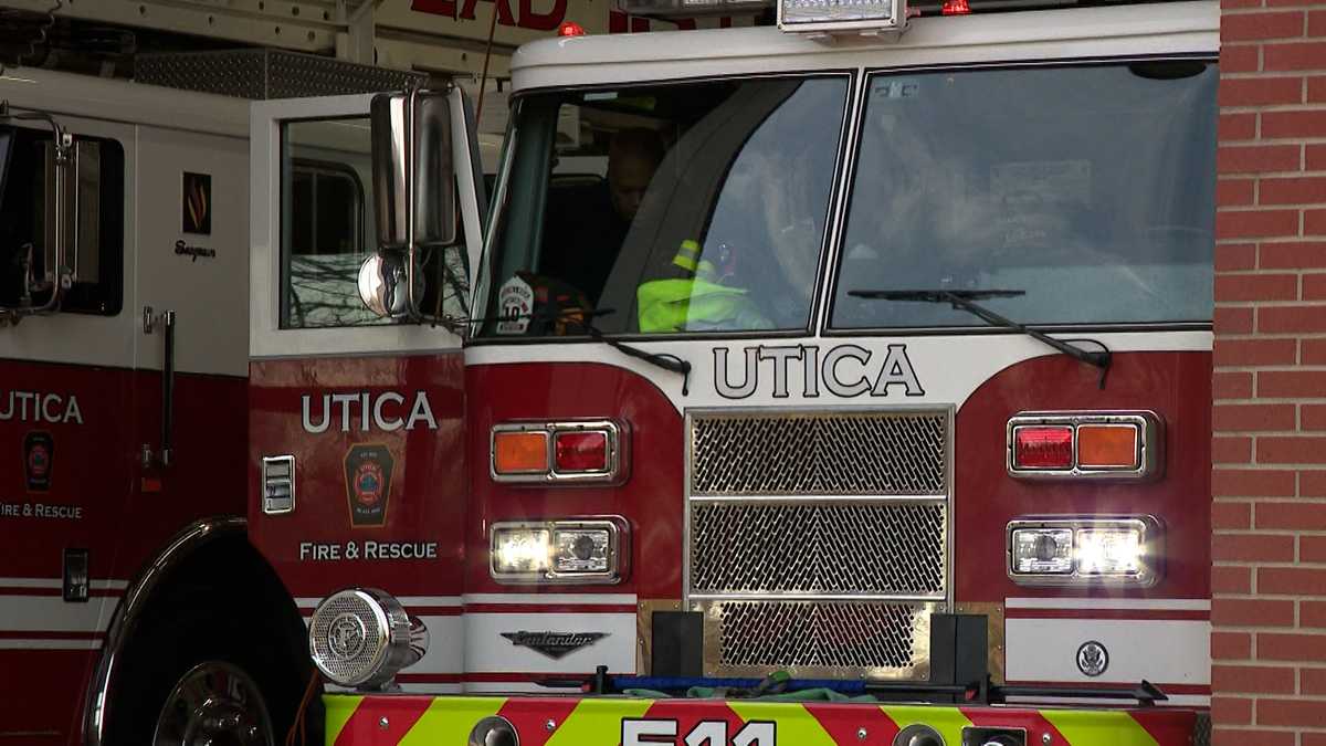 Utica Fire & Rescue ready to move on after Jamey Noel settlement