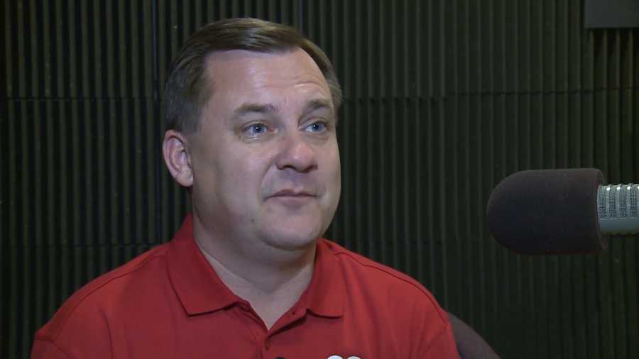 Louisville sports personality Jody Demling in hospital with COVID-19 ...