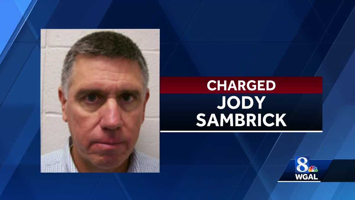 Pastor faces child pornography charges