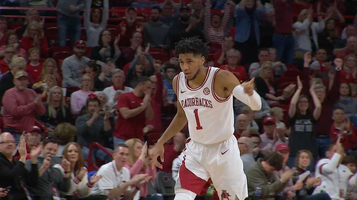 Isaiah Joe submits paperwork for NBA Draft