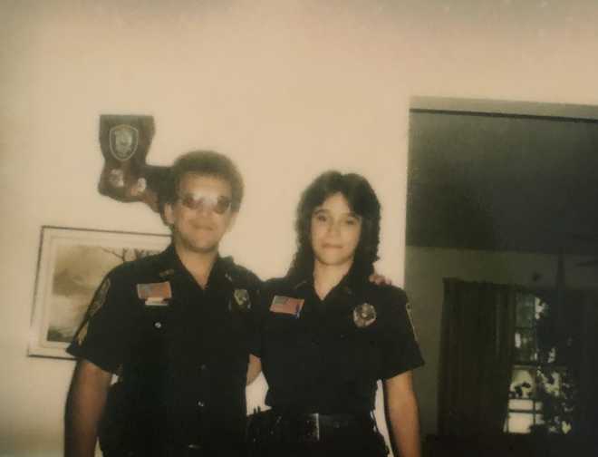 Louisiana retired officer dies family leaves behind legacy