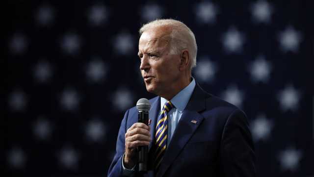 2020 general election results: Joe Biden wins Vermont's 3 electoral votes