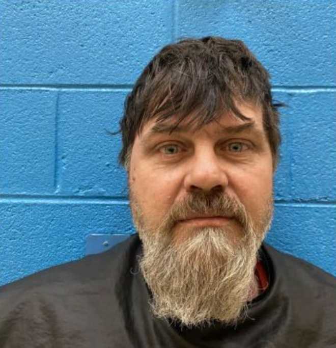 North Carolina: Deputy finds trip wire connected to explosive device