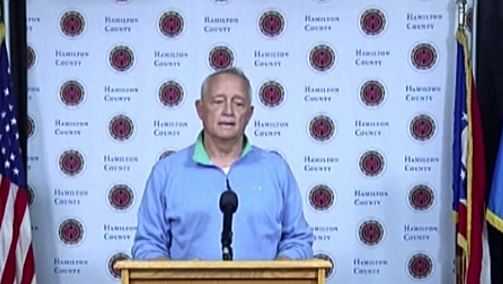 Hamilton Co. Prosecutor's Office furloughs staff