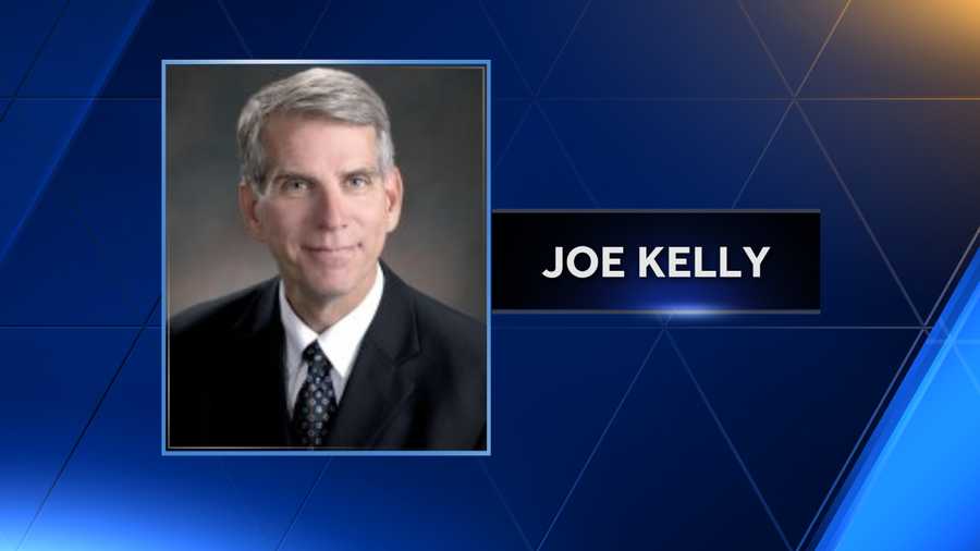 Lancaster County prosecutor confirmed as US attorney