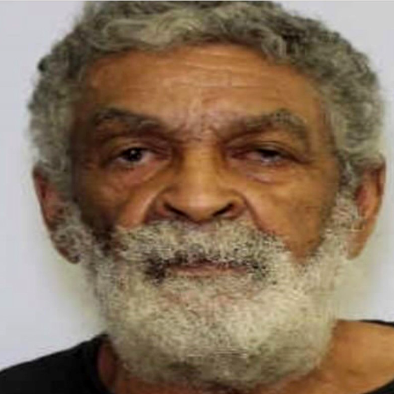 South Carolina: Authorities searching for missing 81-year-old man