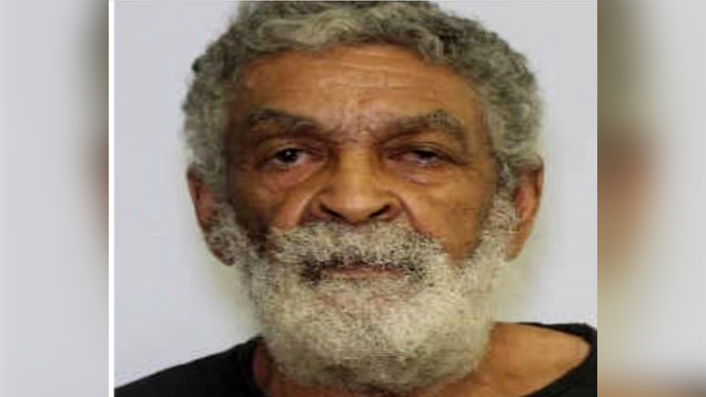 South Carolina deputies find body of missing elderly man
