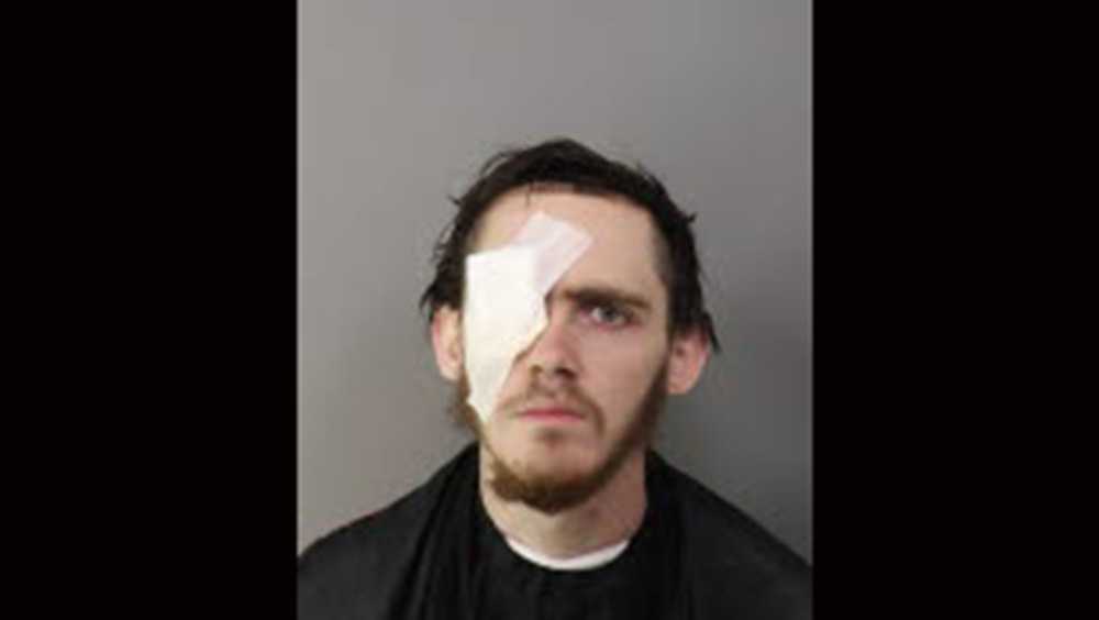 South Carolina: Man admits to killing 2 people in shootout