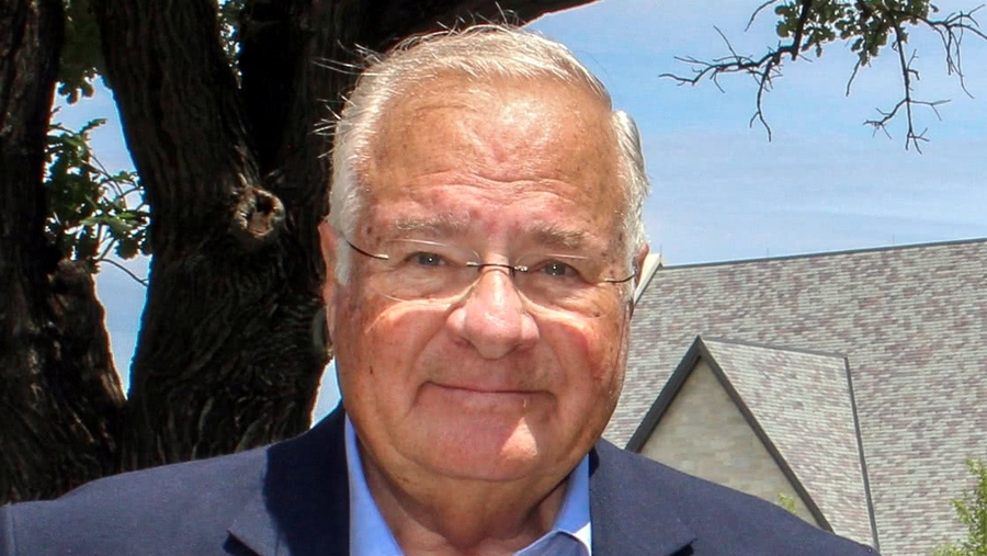 Joe Ricketts apologizes for reportedly offensive email exchange