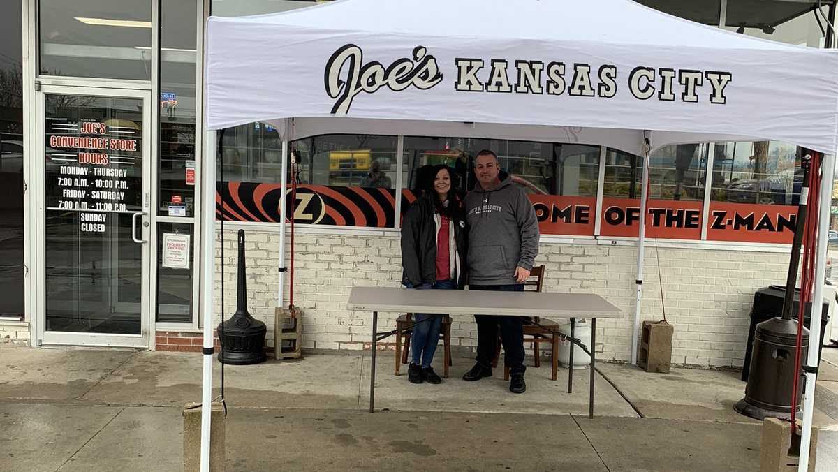 CORONAVIRUS: Joe’s Kansas City offering curbside delivery to encourage ...