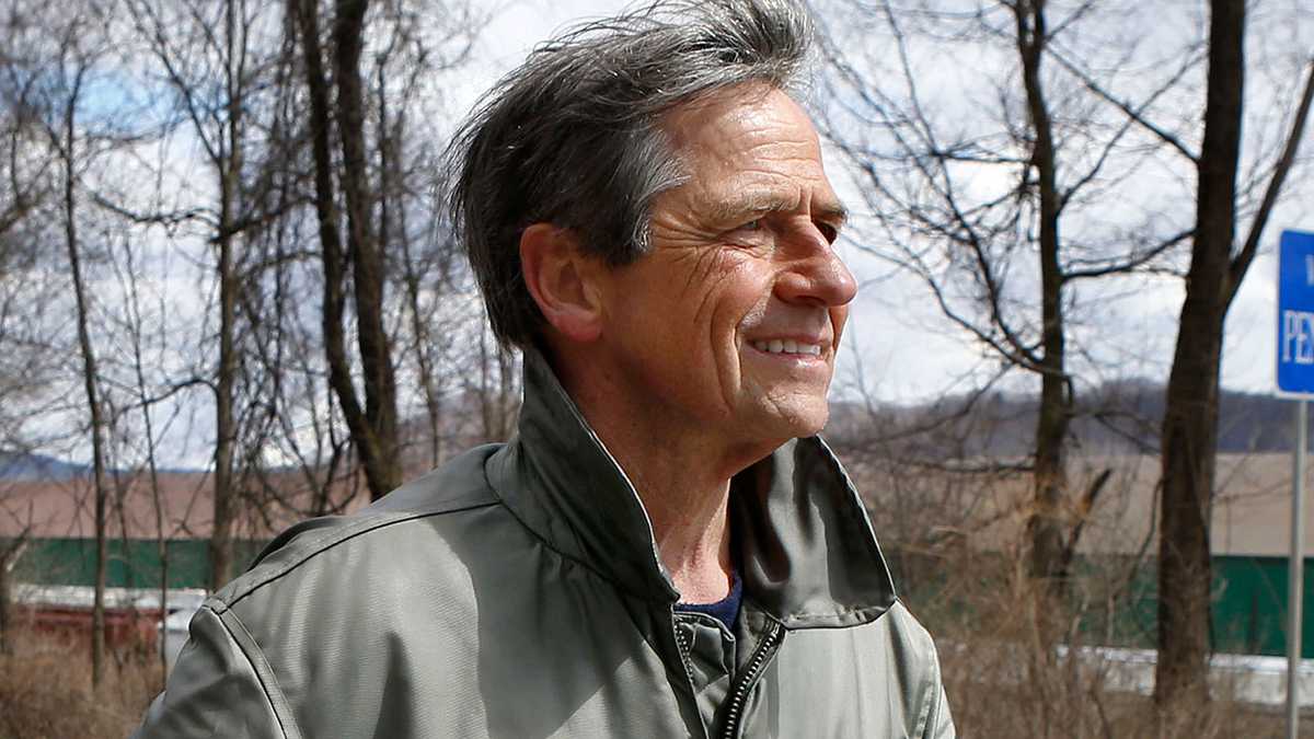 Joe Sestak ends bid for Democratic nomination for president