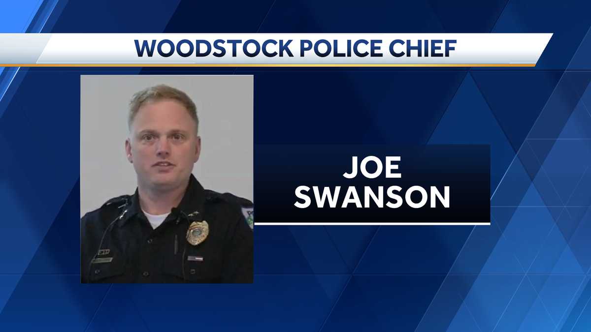 Vermont State Police close investigation into Woodstock Police Chief ...