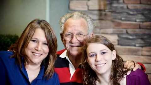 Louisiana retired officer dies family leaves behind legacy