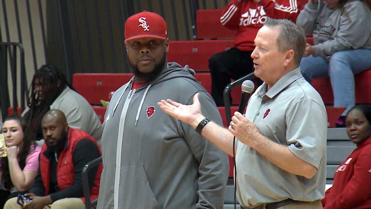 Former Atherton assistant takes over as Jeffersonville head football coach