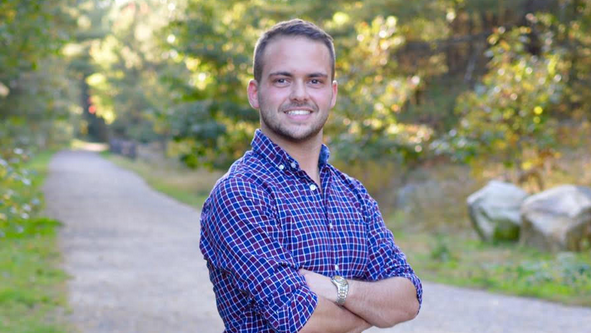 NH Primary Source: State Rep. Joe Alexander named NHGOP finance director