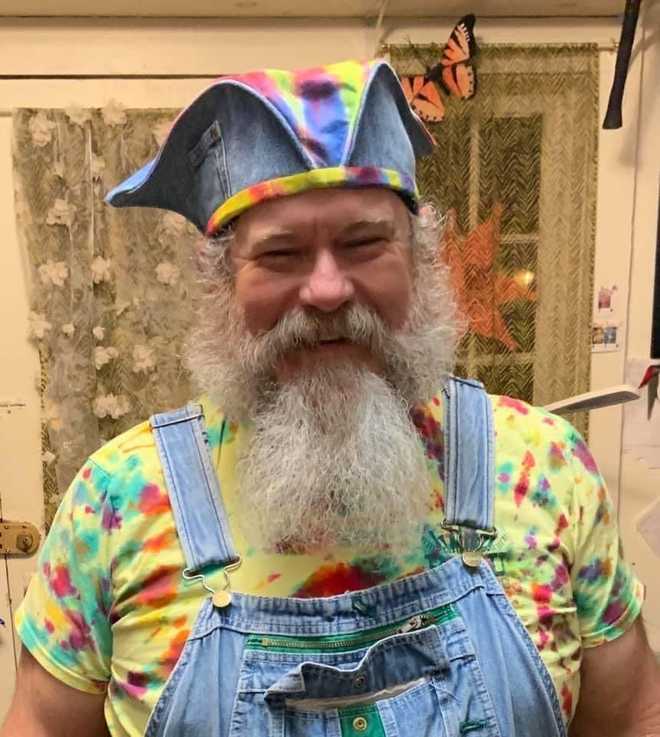 New Orleans Joe Cooper Gentilly shooting home invasion