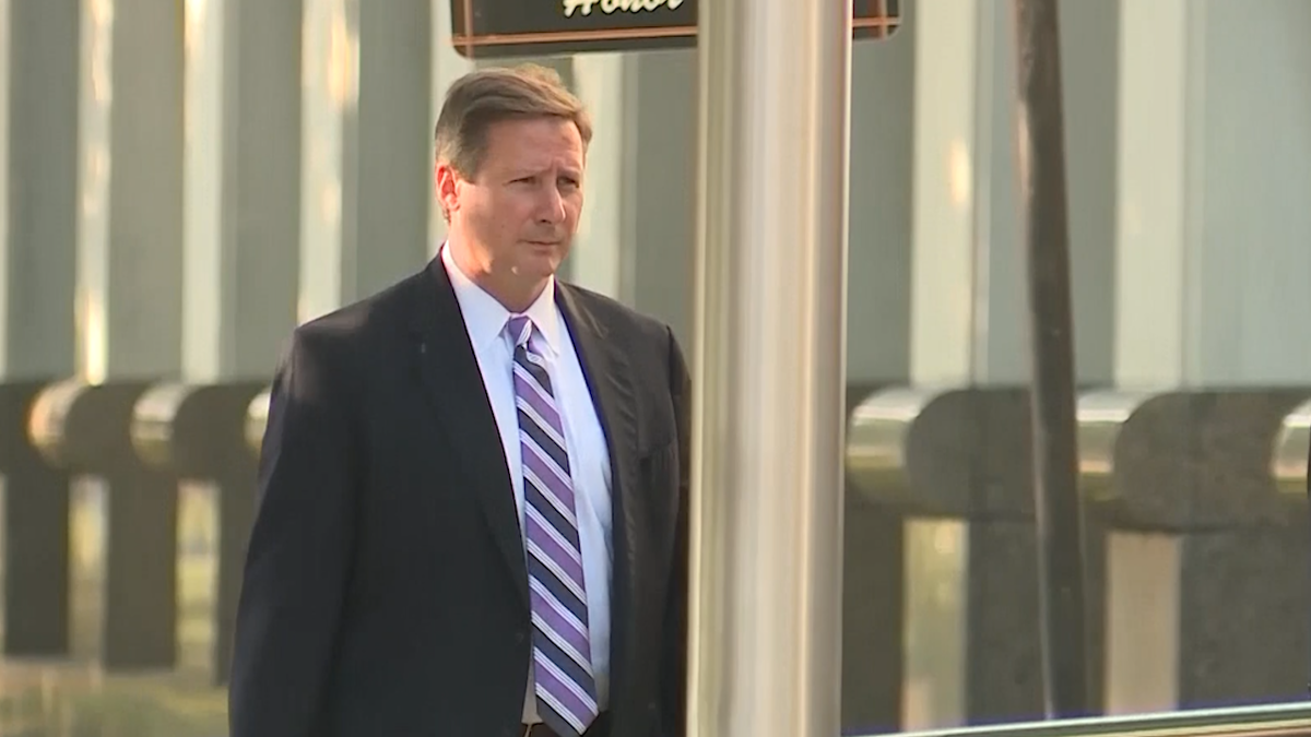 Balch & Bingham lawyer, Drummond executive found guilty in Birmingham ...