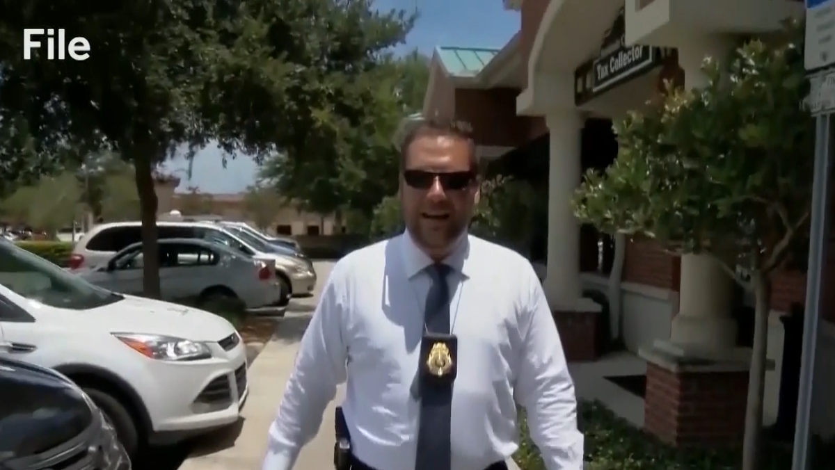 Joel Greenberg admits to sex trafficking of a minor, to take plea deal