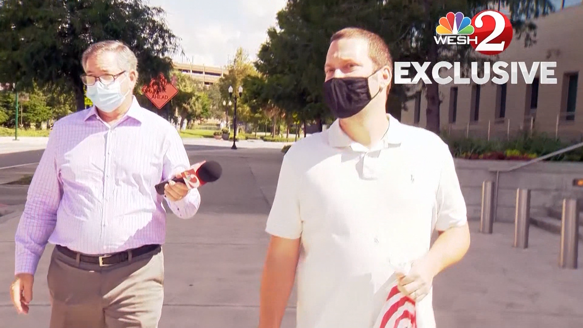 Joel Greenberg: What to know about