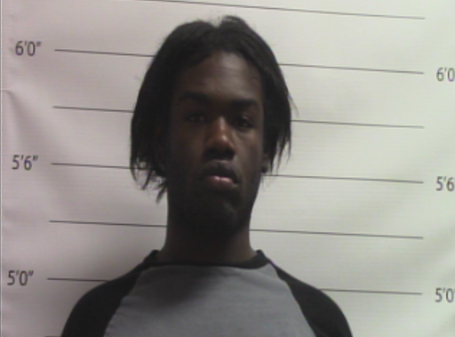 New Orleans police arrest man accused in physical, sexual assault death