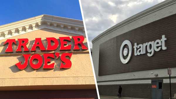 Target, Trader Joe's and other stores close on Easter Sunday to give ...