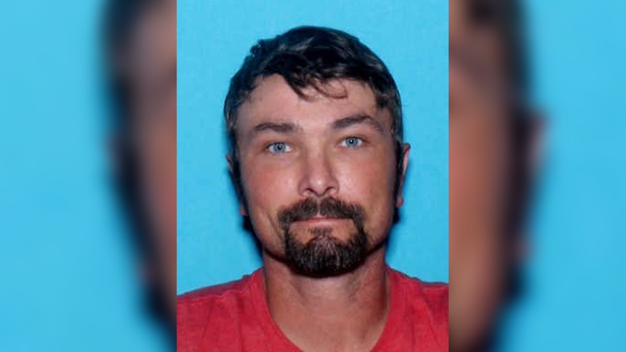 Joe Entrekin: Birmingham police searching for missing Adamsville man