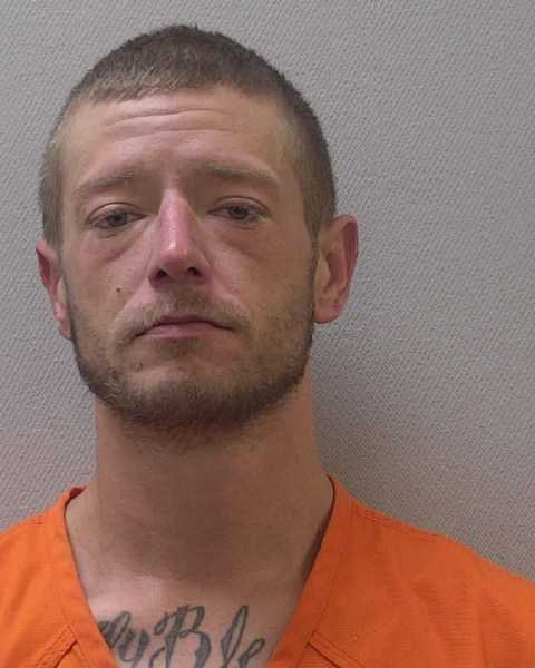 SC: Deputies arrest man accused of shooting 2 people