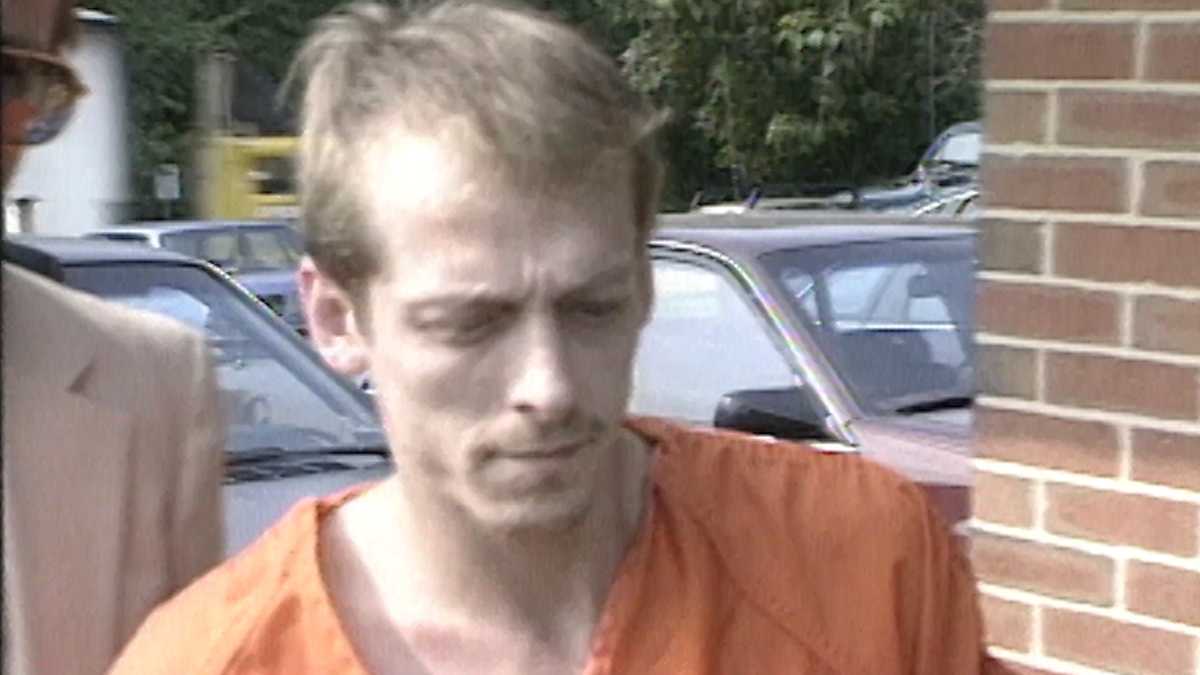 Dauphin County's most prolific serial killer; Joey Miller