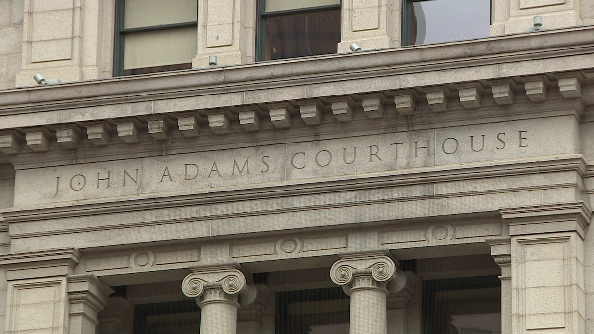 Two Massachusetts Trial Court managers placed on leave over misconduct ...