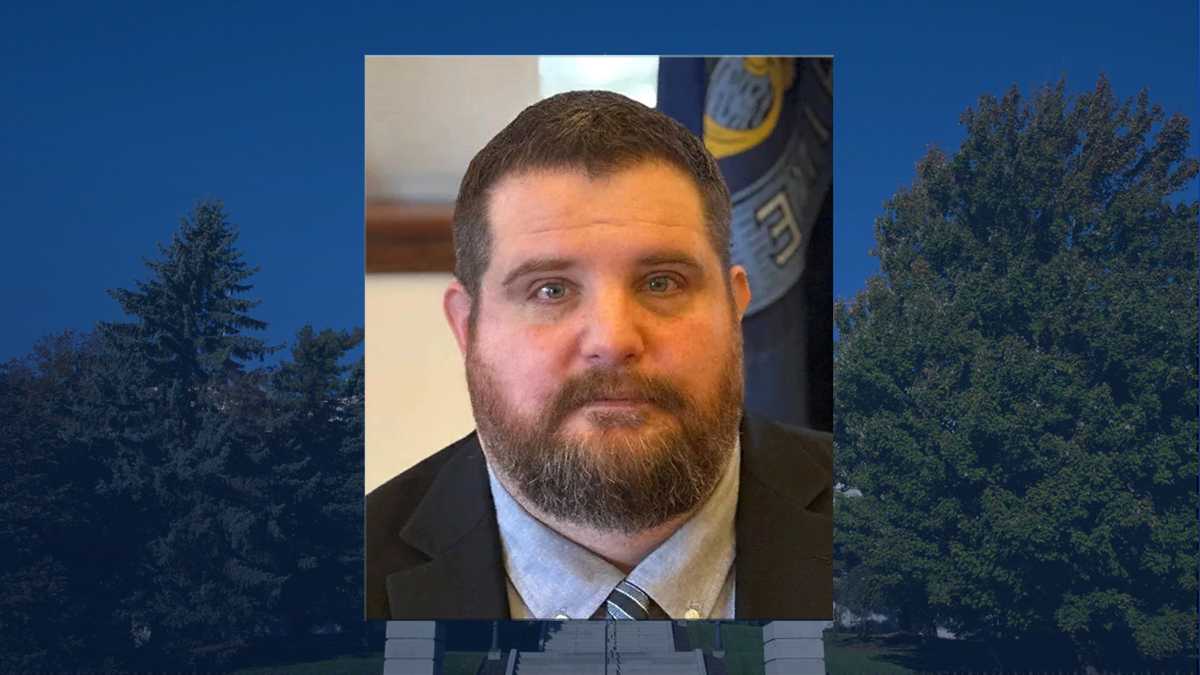 Maine state rep. resigns following primary results