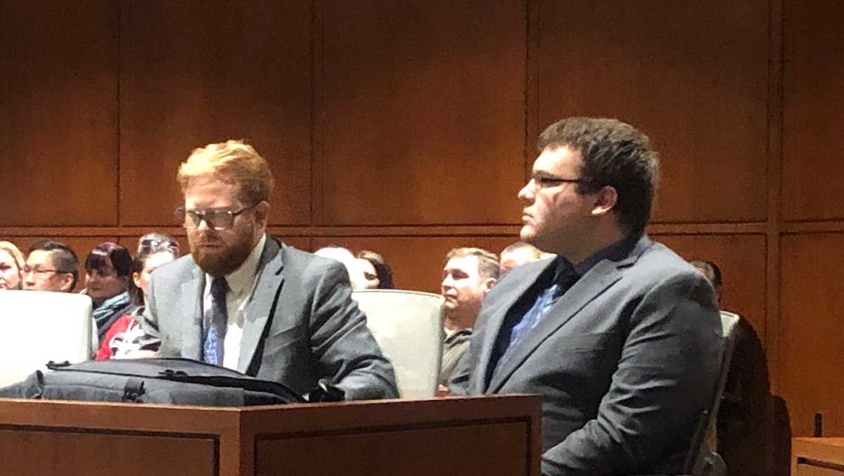 Opening statements bring parents to tears in case of ex-gym teacher ...