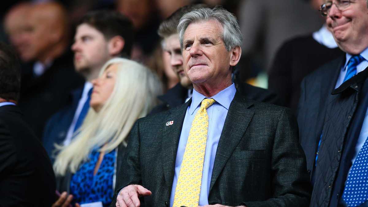 Owner of Millwall F.C., John Berylson, killed in Cape Cod crash