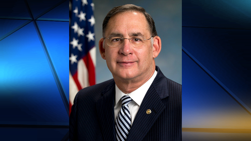 U.S. Senator John Boozman announces 2022 reelection bid