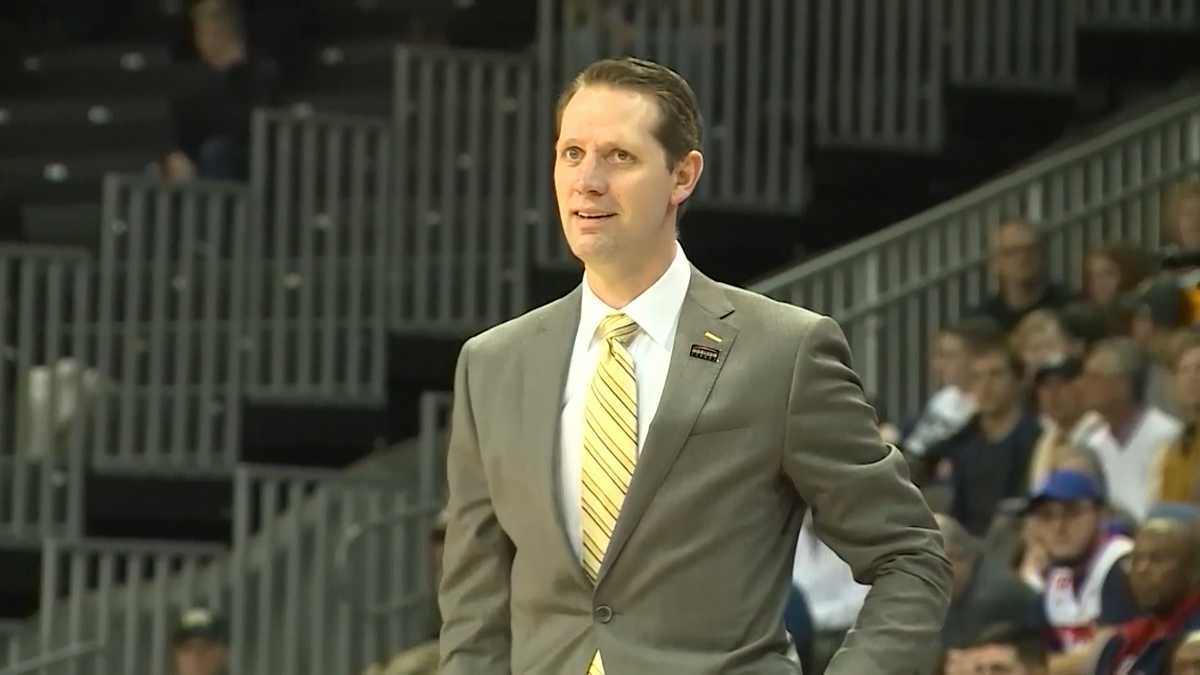 NKU head coach heading to Cincinnati