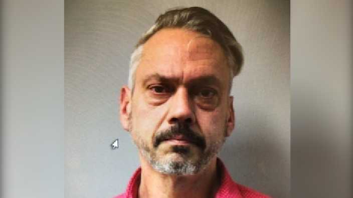 Ludlow man charged with kidnapping, aggravated assault