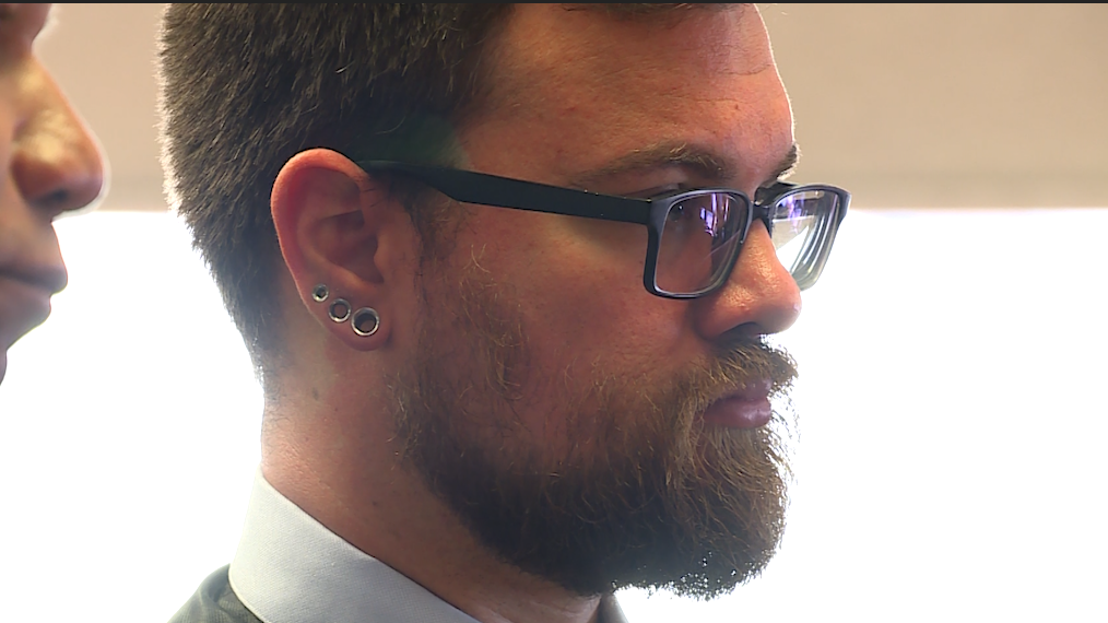 Prosecutor ‘vigorously opposes’ John Carter’s request for early prison release