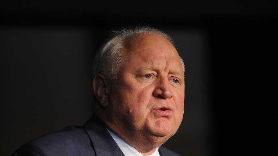 John C. Culver, who represented Iowa in Congress, dies at 86